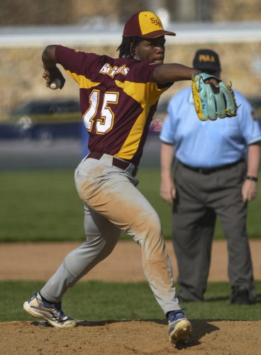 After numerous down years, Neumann is now at the top and climbing in ...